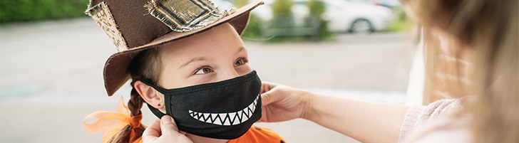 HC.org -Halloween Fun & Safety During COVID-19