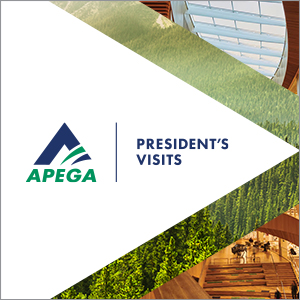 ePEG Newsletter | APEGA