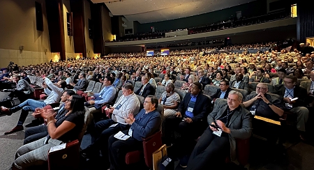 APTA’s TRANSform Conference & EXPO a Huge Success!