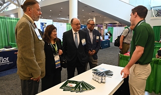 Highlights from APTA's 2024 Rail Conference