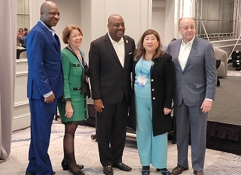 FTA Announces $9.9 Billion in Federal Formula Funding