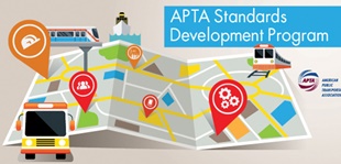 APTA’s TRANSform Conference & EXPO a Huge Success!