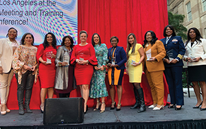 APTA’s Legislative Conference Opens with Record Number of Attendees