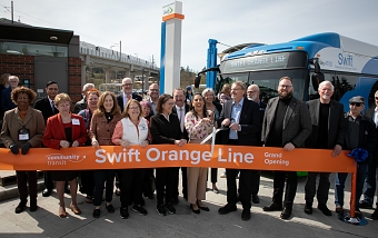 Welcome to APTA's 2024 Legislative Conference!