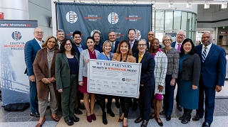 APTA Leaders Brief Trump Administration USDOT Landing Team