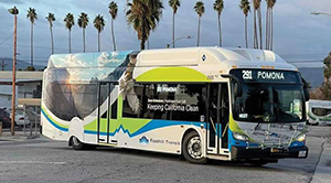 APTA Leaders Participate in Transit-Related Events