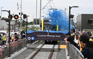 U.S. Government Shutdown Impacts on Public Transportation