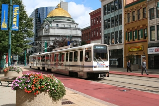 Highlights from APTA's 2024 Rail Conference