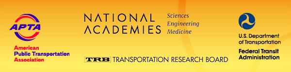 The Top 7: See 2024's Most Popular Transit Research