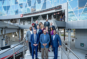 In Memoriam: Robert Cunningham