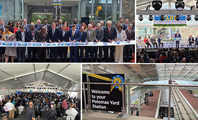 APTA Welcomes Rail Professionals to Pittsburgh!