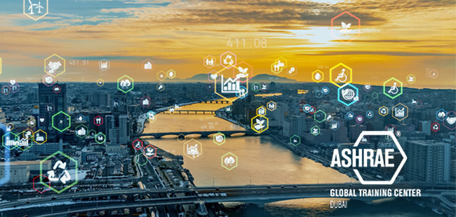 Global Training Center Introduction to Decarbonization – ASHRAE