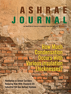 April 2024 Digital ASHRAE Journal – ASHRAE