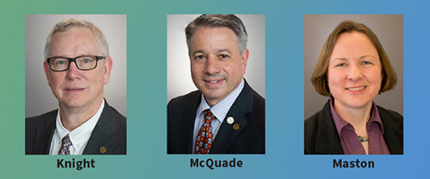 Voting Begins for the 2024–25 ASHRAE Board of Directors Slate – ASHRAE