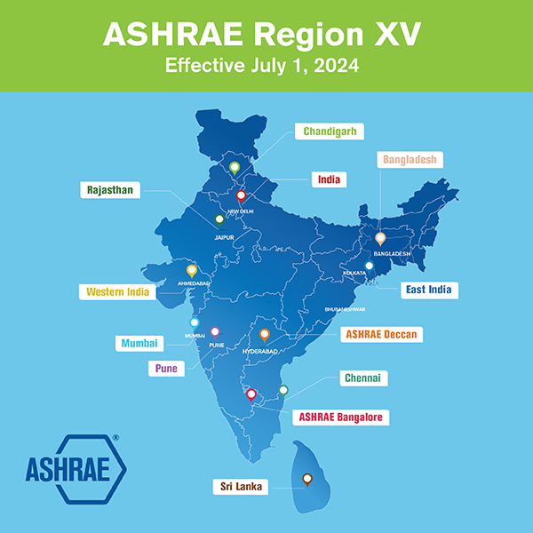 Nebraska ASHRAE