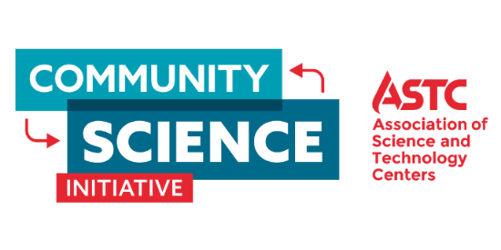 Community Science Sign-up