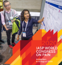 IASP PAIN, January 2020 – PainSA
