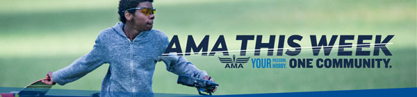 AMA This Week Subscribe