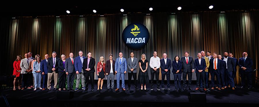NACDA ADOY General Information - National Association of Collegiate ...