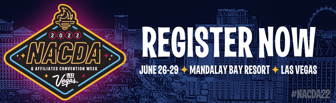 2022 NACDA & Affiliates Convention - National Association of Collegiate ...