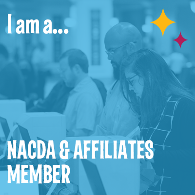 2024 NACDA & Affiliates Convention - National Association of Collegiate ...