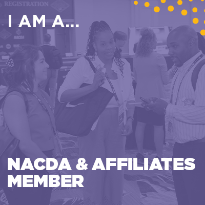 2025 NACDA & Affiliates Convention - National Association of Collegiate ...