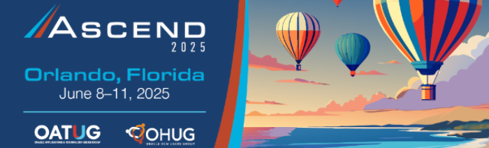 Ascend 2025 | NexInfo