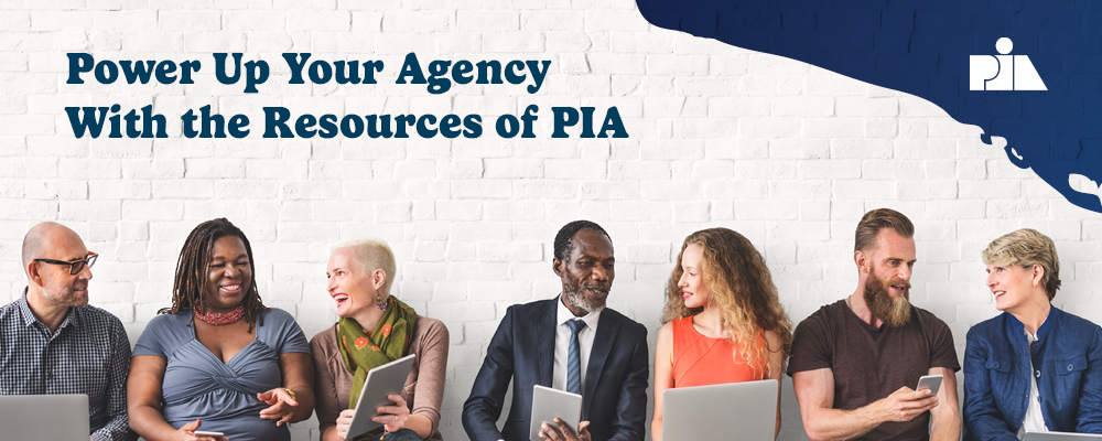 PIA Membership